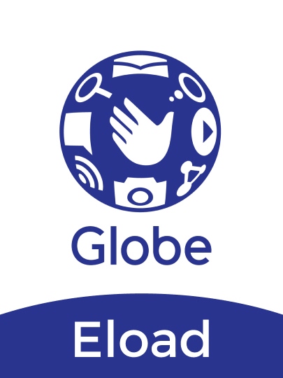Cocodp (Philippines) | Globe Eload Top Up Store