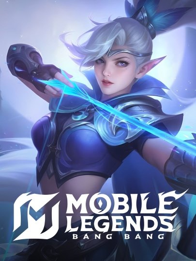 Cocodp (Nigeria) | Mobile Legends: Bang Bang Top Up Store