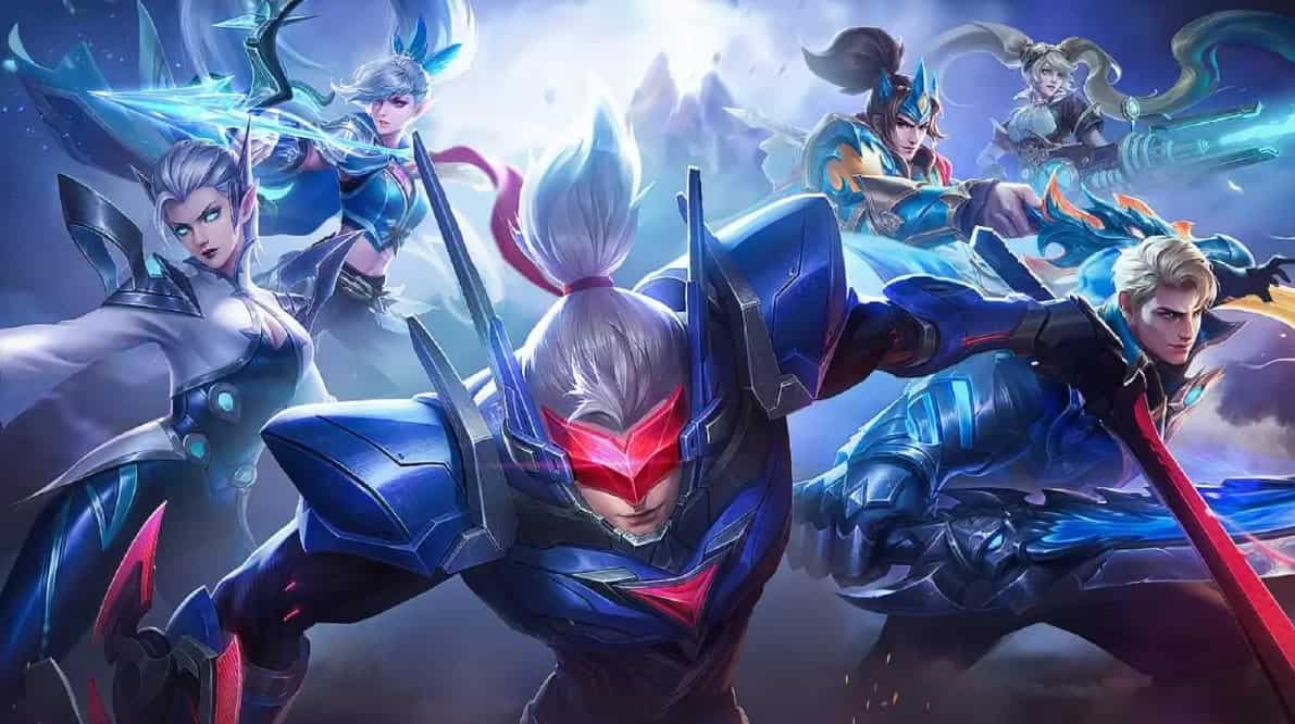 Mobile Legends Ranks Explained: All Tiers and How to Rank Up