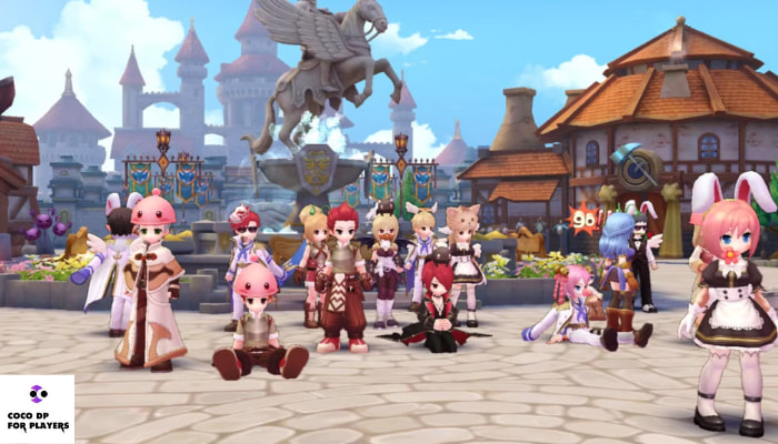 Ragnarok Origin Leveling Guide: Fast EXP, Best Farming Spots and Tips